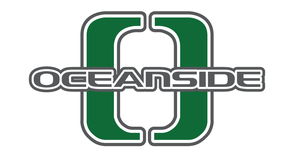Oceanside Pirates Logo